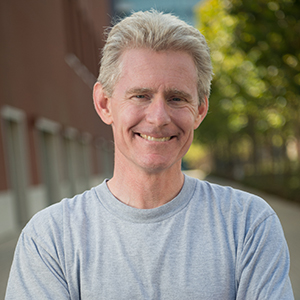 Joe DeRisi PhD - PHC Global